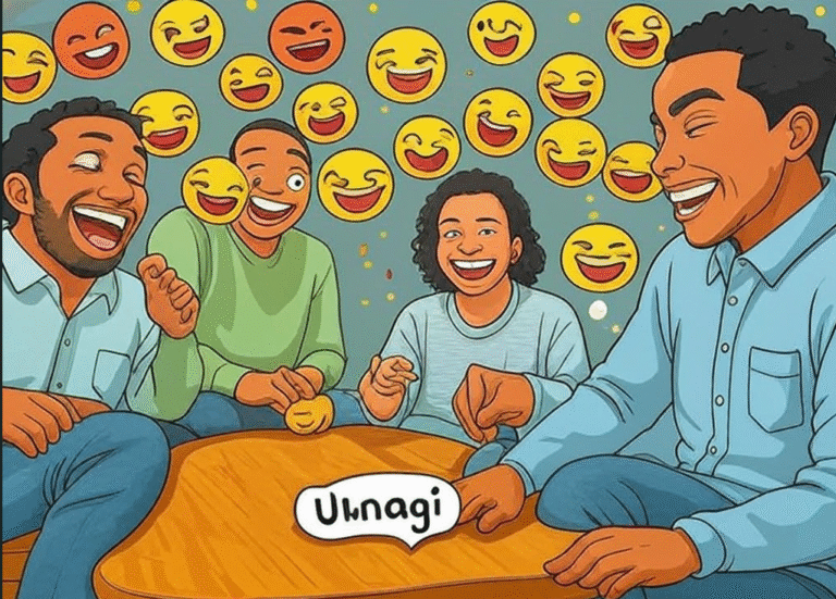 Ross’s Unagi Scene Breakdown | Friends Iconic Moment