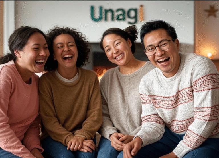 Ross’s Unagi Scene Breakdown | Friends Iconic Moment