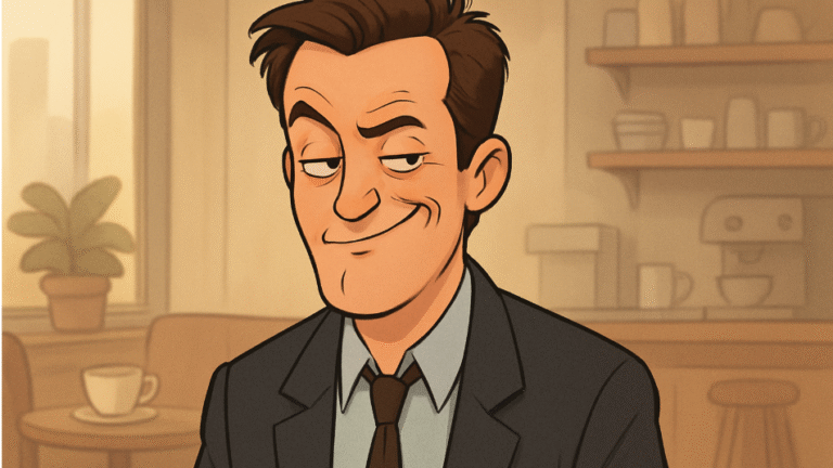 All Quotes & Dialogues – Friends TV Nostalgia