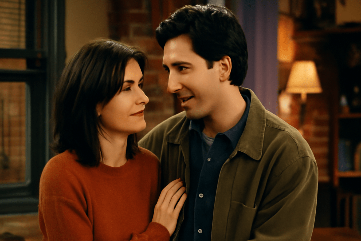 Ross and Rachel’s Relationship Timeline Episodes Guide