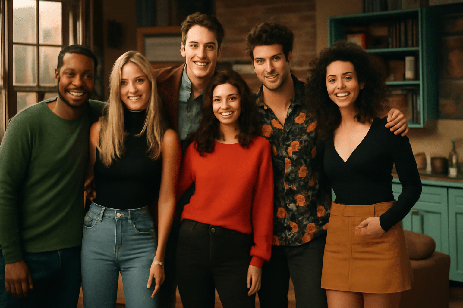 Top 10 Friends Episodes of All Time: Must-See Moments