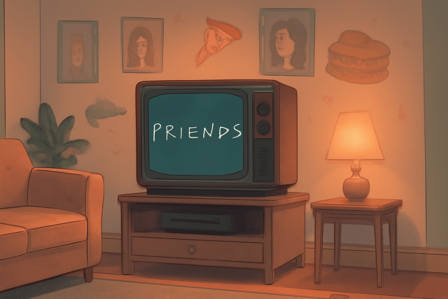 The Most Underrated Friends Episodes