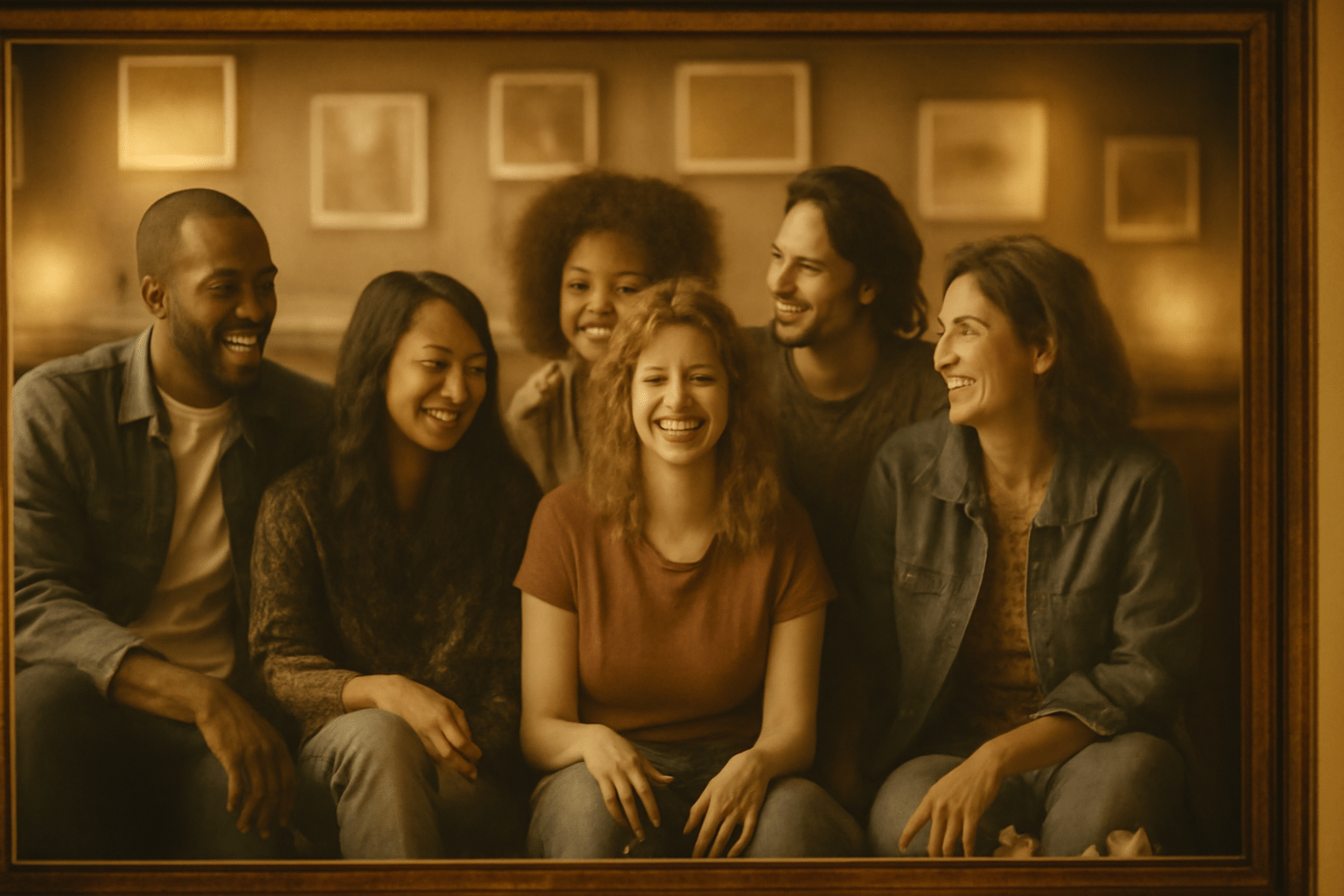 Iconic Flashback Episodes in Friends: Best Moments