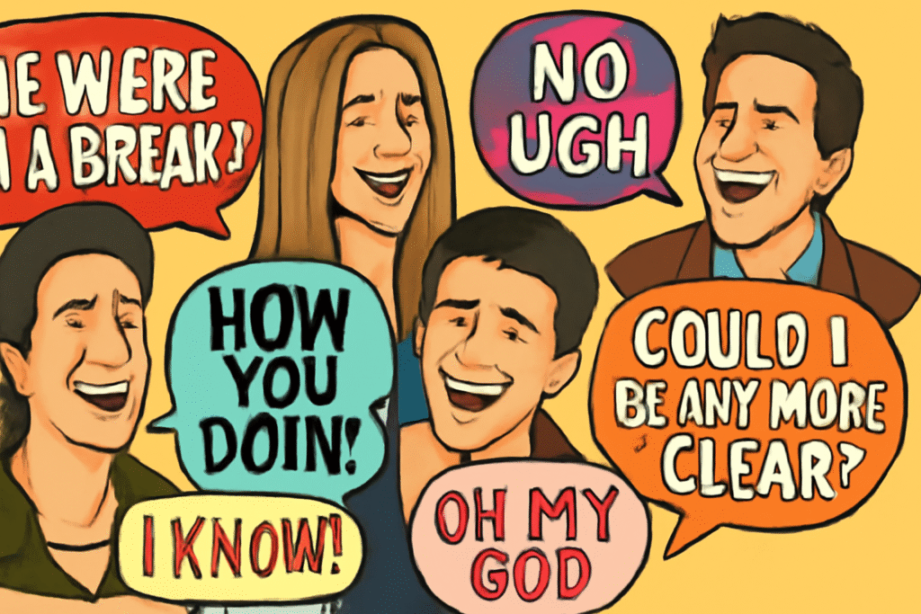 Top 10 Friends Episodes of All Time: Must-See Moments