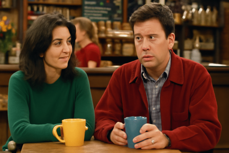 Ross and Rachel’s Relationship Timeline Episodes Guide