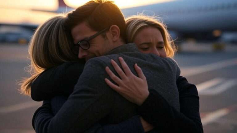 The Series Finale: Friends Last Episode Explained