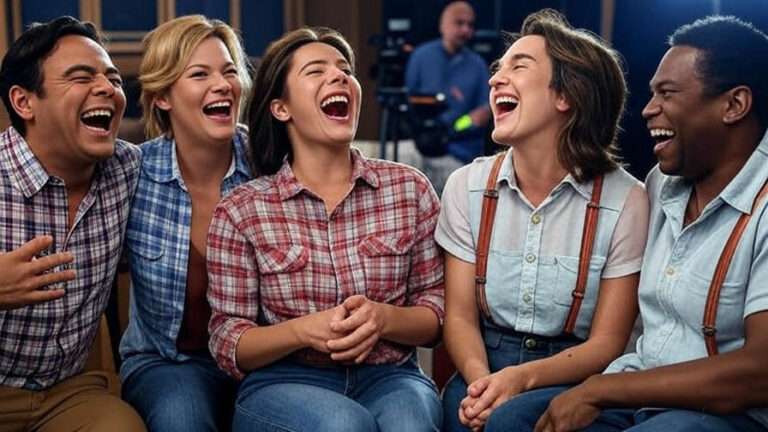 The Series Finale: Friends Last Episode Explained