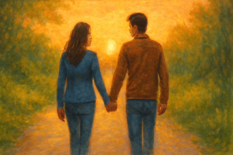 The Ups and Downs of Ross and Rachel’s Love Story Explained