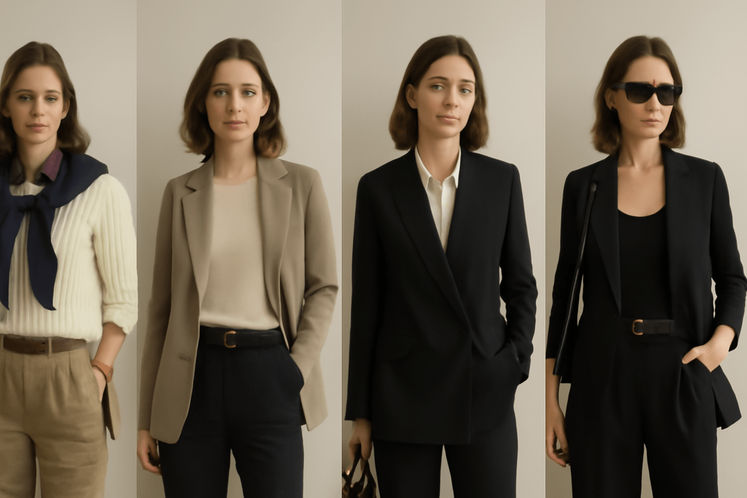 Rachel’s Style Evolution in Friends Seasons: Iconic Looks