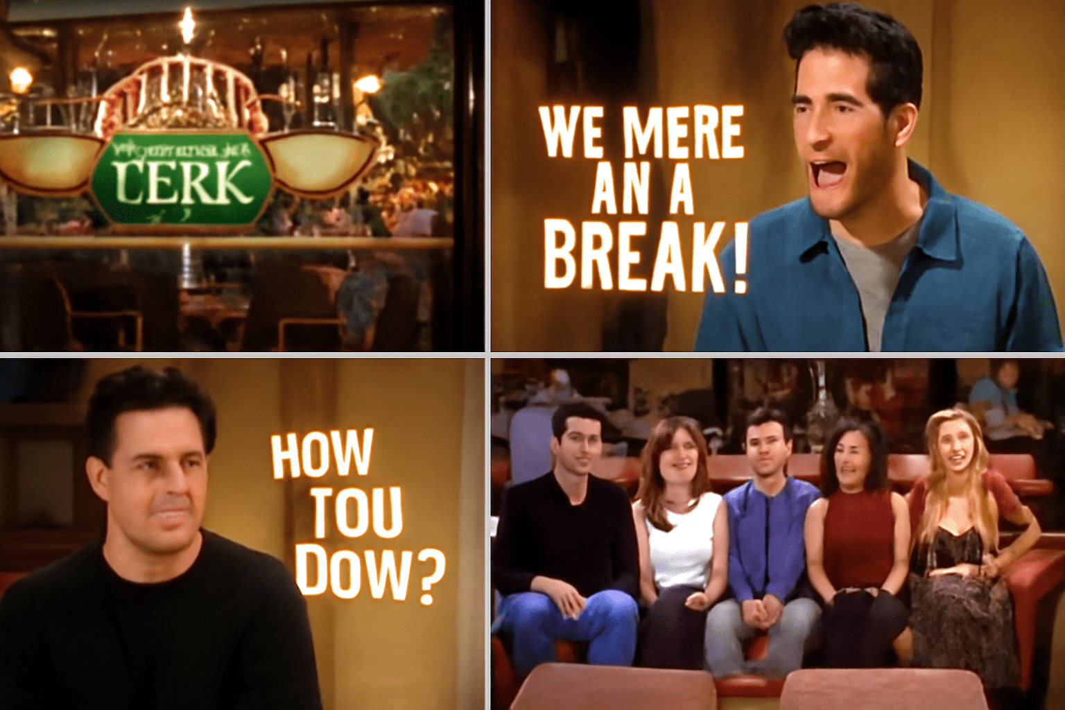 The Best Friends Episodes Ranked: Top Moments Revealed