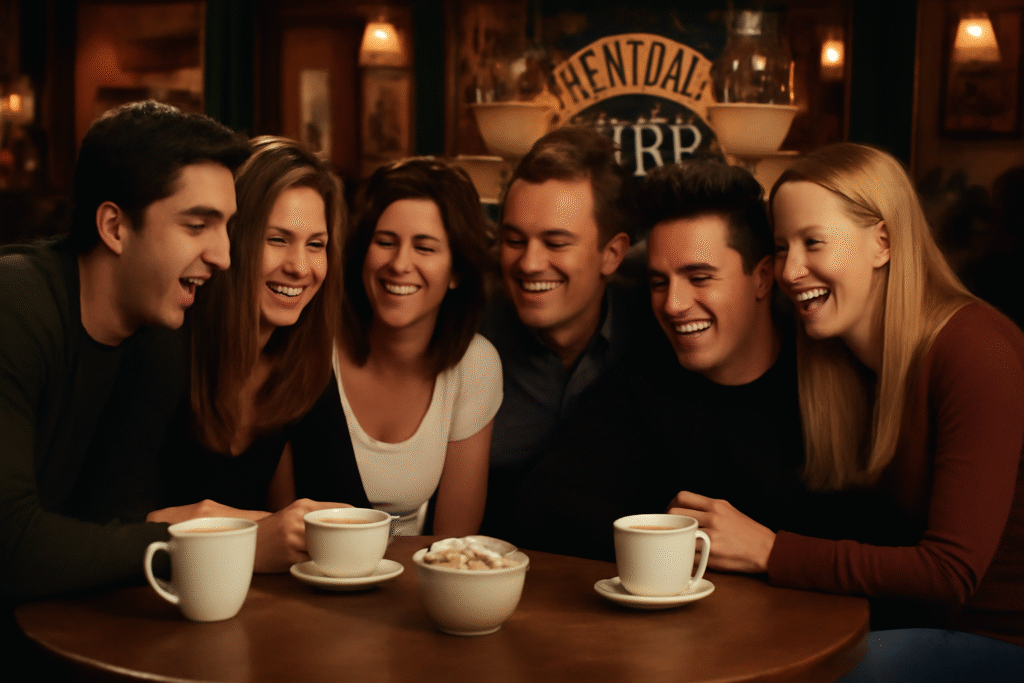 The Best Friends Episodes Ranked: Top Moments Revealed
