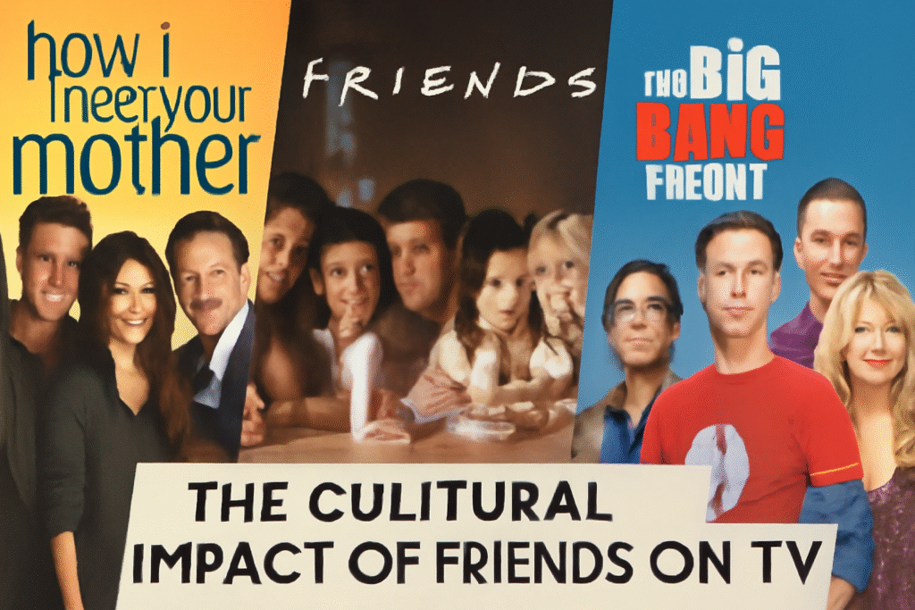 The Best Friends Episodes Ranked: Top Moments Revealed