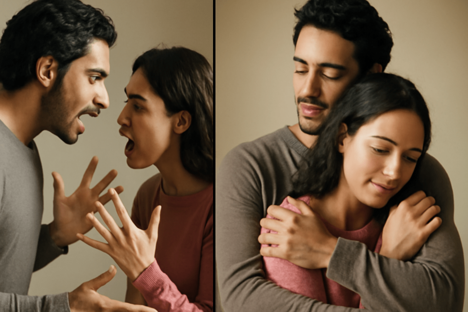 Ross and Rachel Love Story & Relationship Timeline