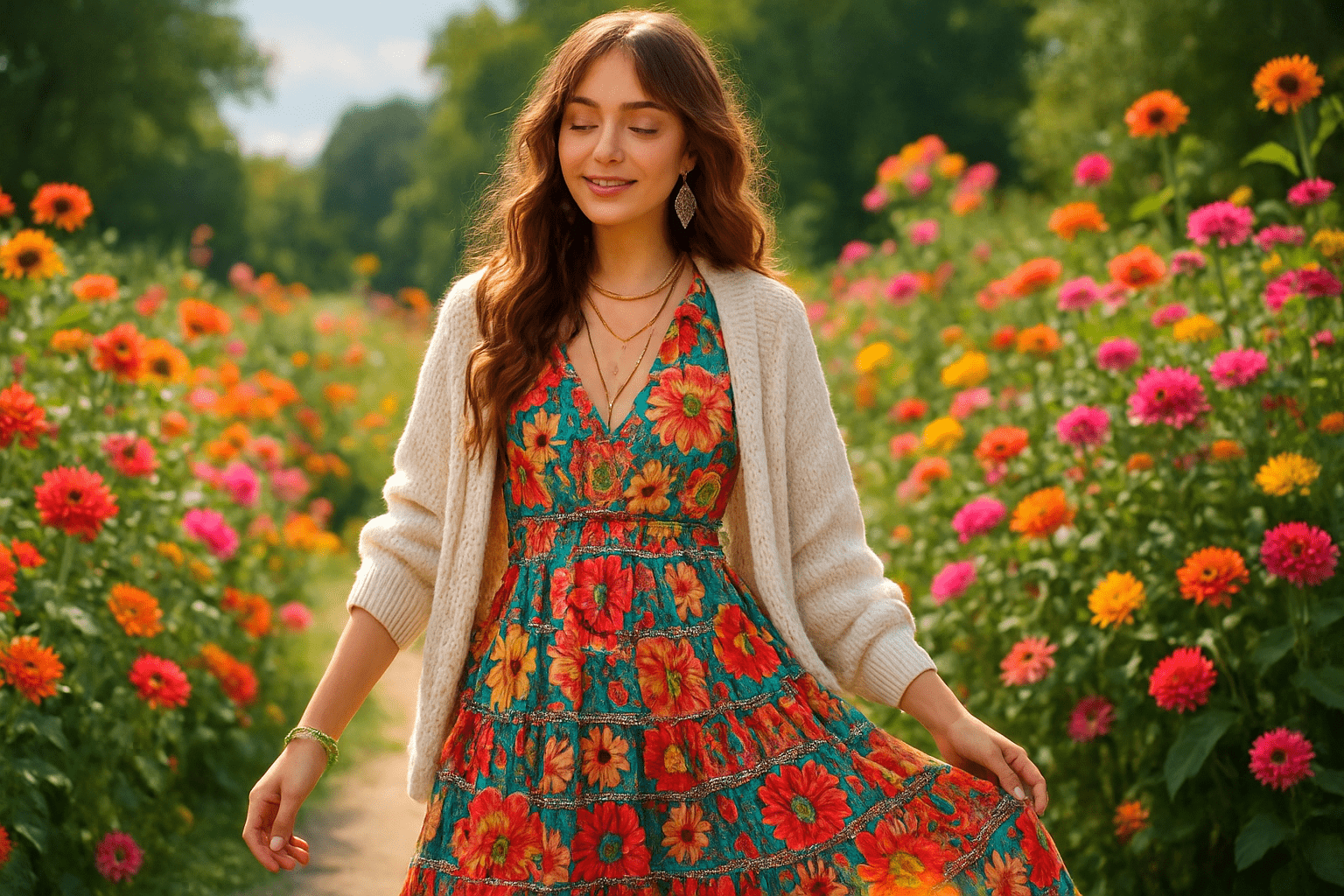 All Fashion & Style Trends for a Chic and Modern Look