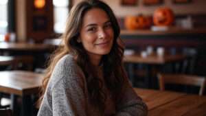 Mona in Friends: Her Role & Impact in Season 8