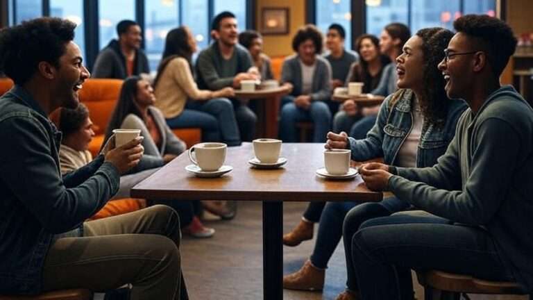 Ultimate Friends Glossary: Iconic Terms & Phrases