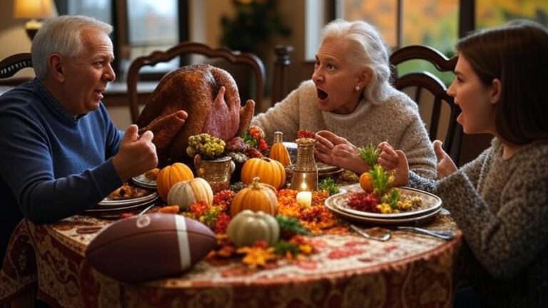 Ross and Monica Parents: Their Role in Friends Nostalgia