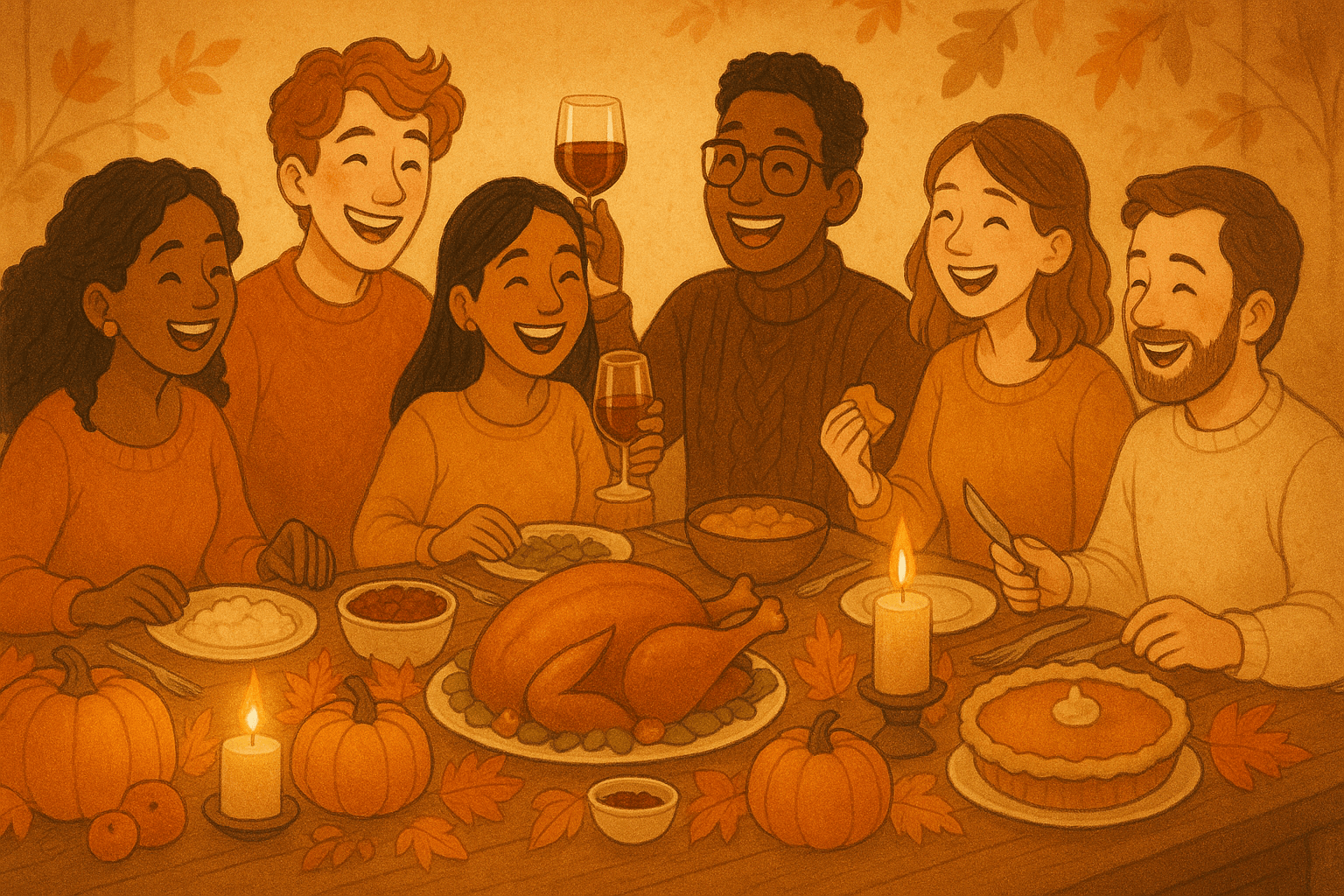 All Episode Guides & Rankings | Friends TV Nostalgia