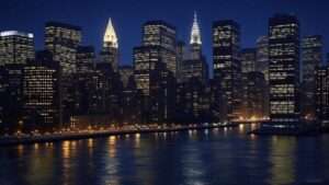 Where Is Friends Set? Iconic NYC Locations Revealed