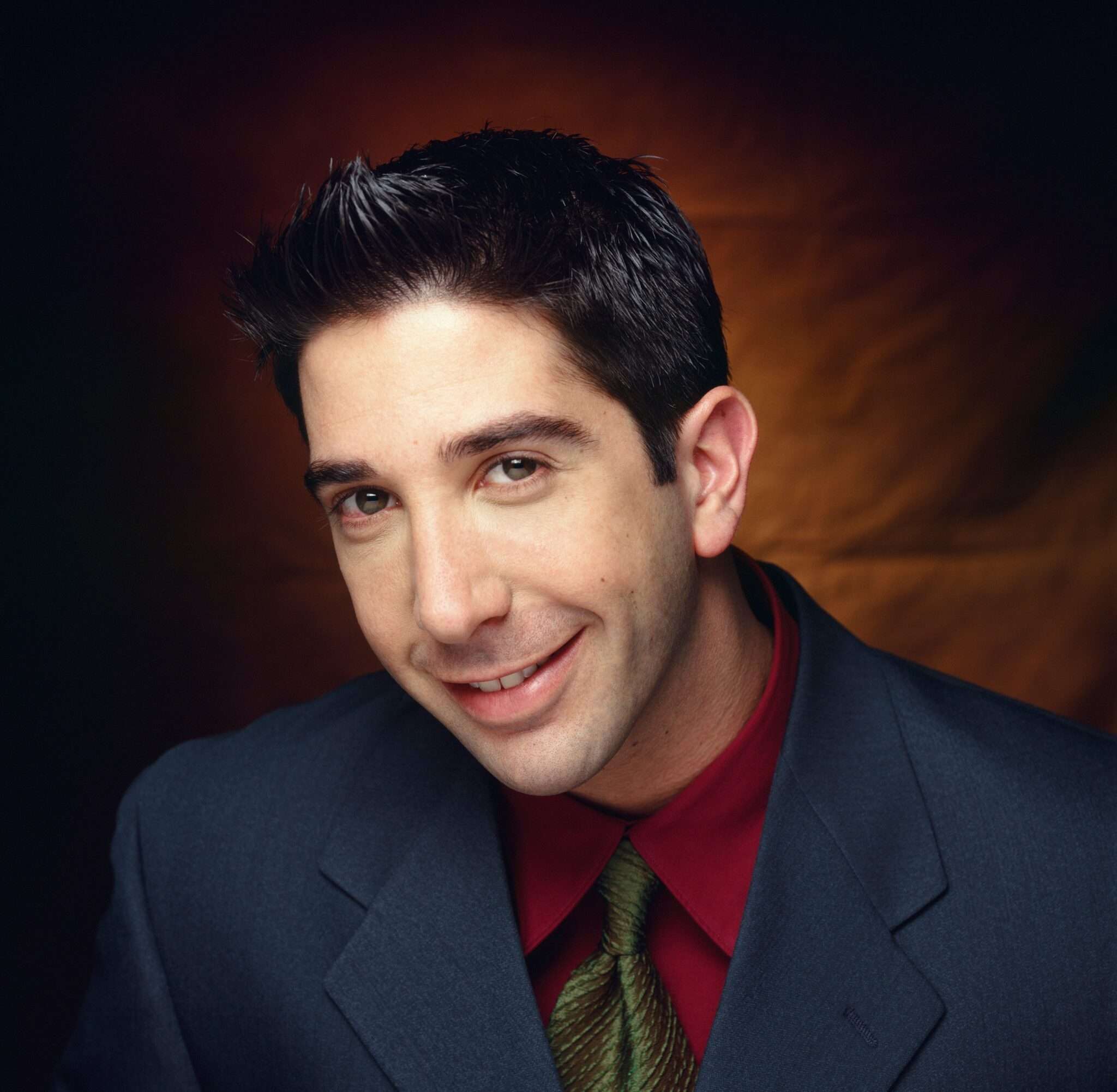 Ross Geller | Friends TV Nostalgia