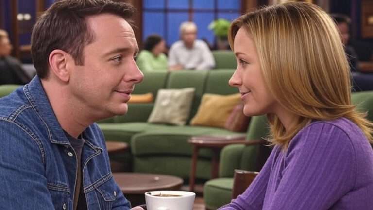 Season Recaps | Friends TV Nostalgia