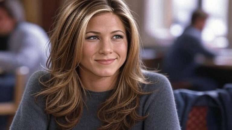 Mona in Friends: Her Role & Impact in Season 8