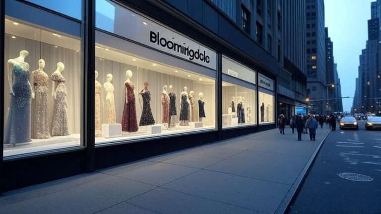 Rachel Boss Friends Bloomingdale's: Career Lessons from Friends