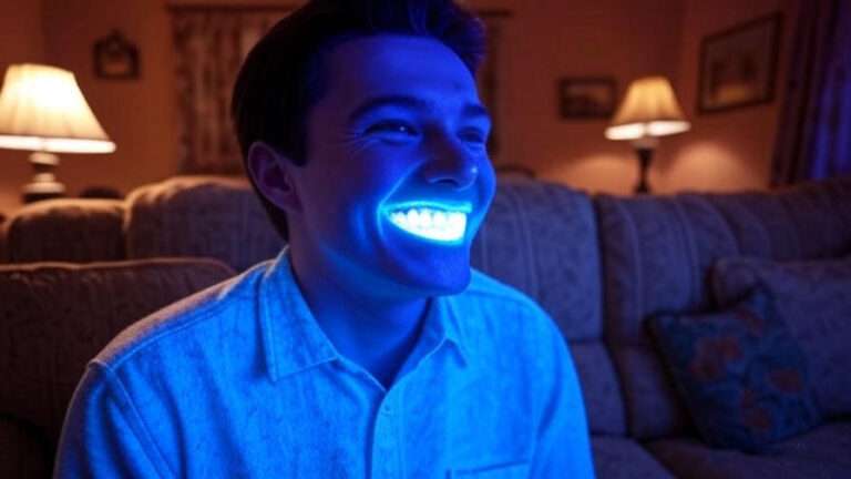 Ross from Friends Teeth: Iconic Episode Guide