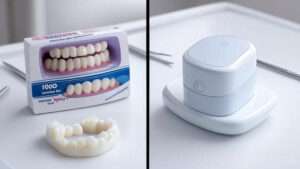 Ross from Friends Teeth: Iconic Episode Guide
