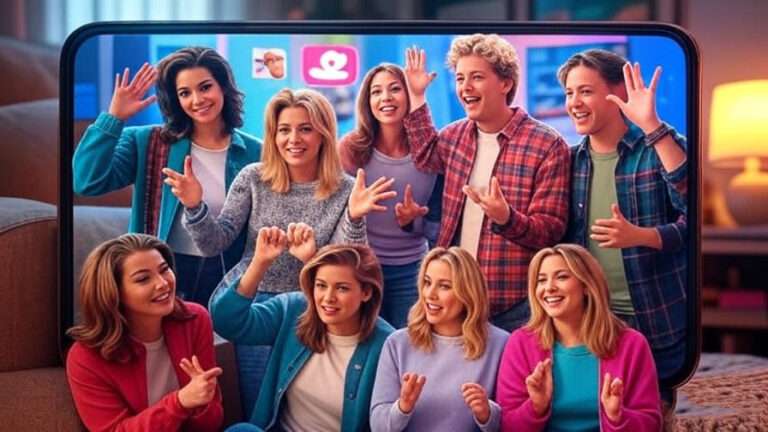 Uncovering the Friends Russ Actor: Ross's Doppelgänger