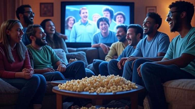 Uncovering the Friends Russ Actor: Ross's Doppelgänger