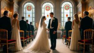 The One with Ross Wedding: Episode Breakdown & Insights