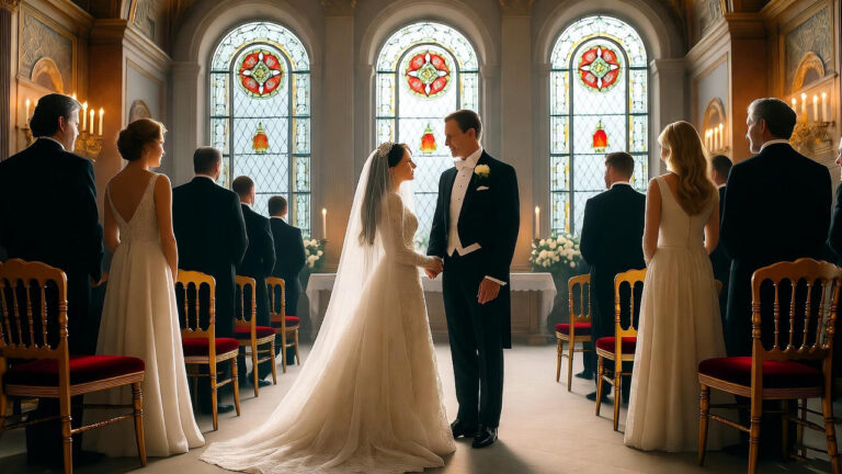 The One with Ross Wedding: Episode Breakdown & Insights