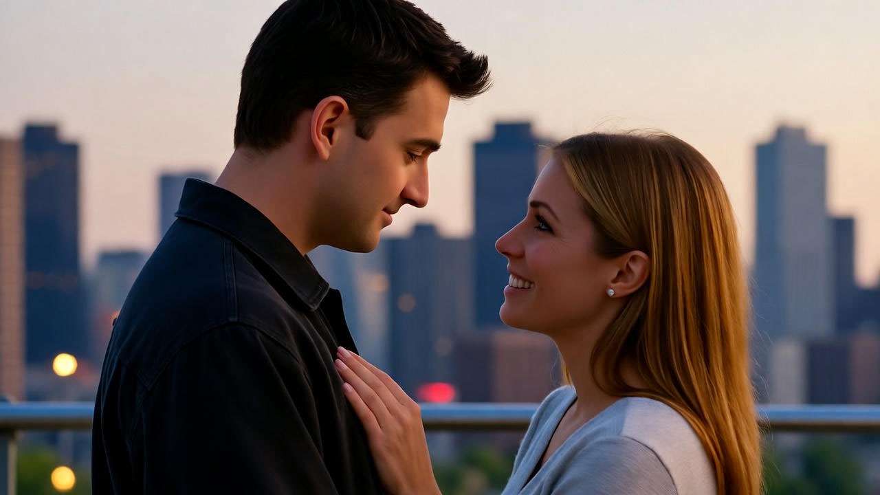 Did Ross and Rachel Get Married in Friends?