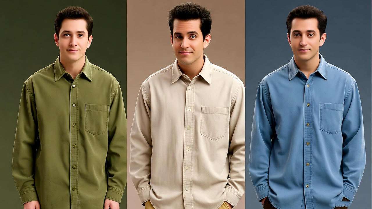 Meaning Behind the Friends Ross Shirt Explained